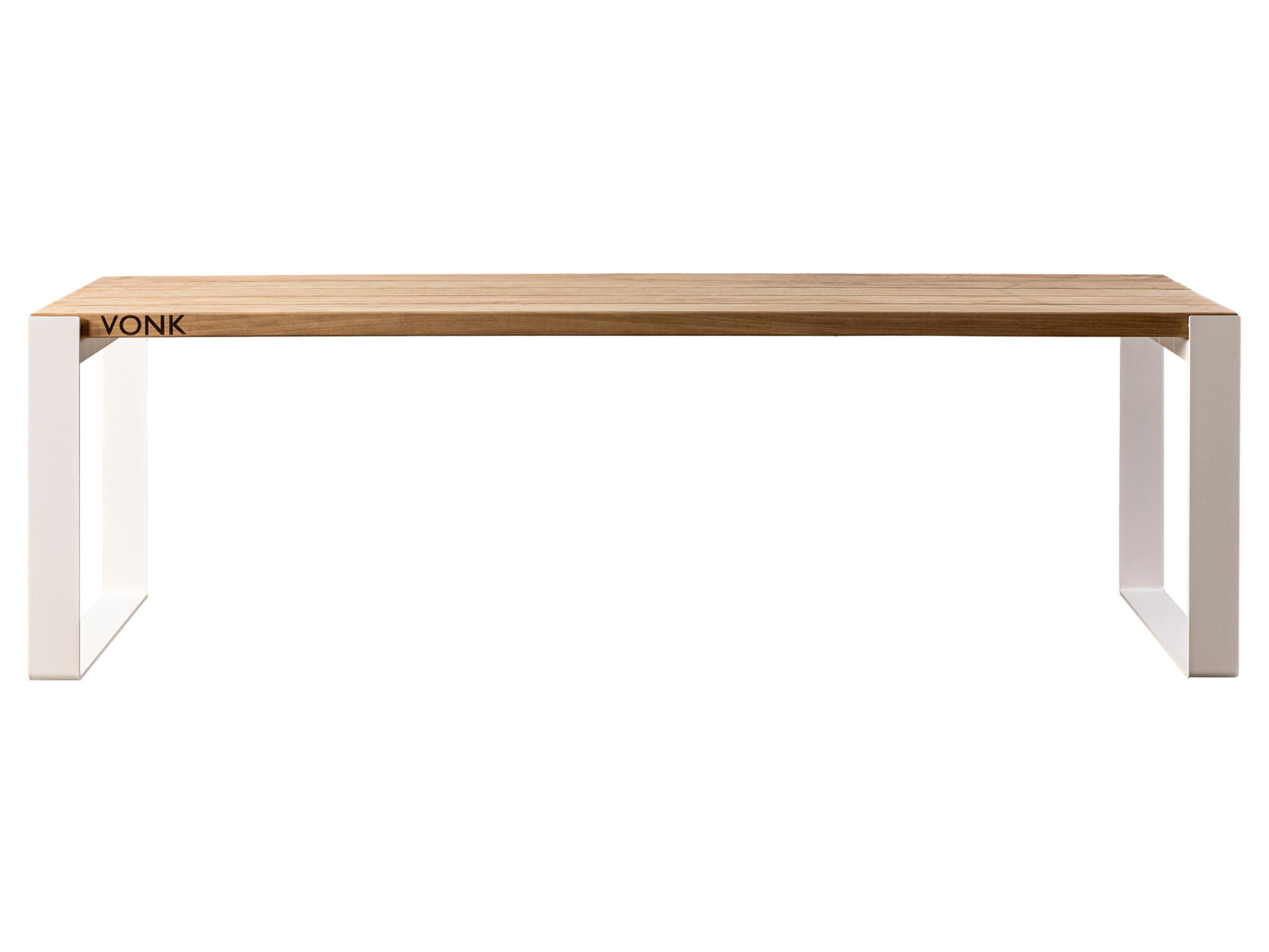 Inviting designer furniture of Belgian craftsmanship – VONK Furniture