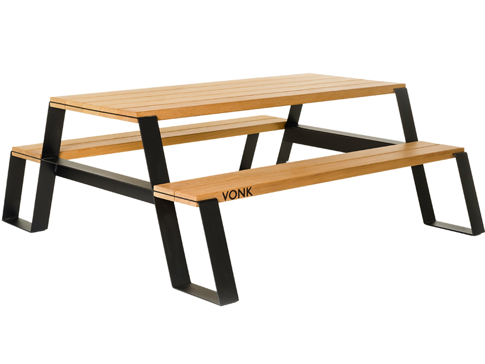 Inviting designer furniture of Belgian craftsmanship – VONK Furniture