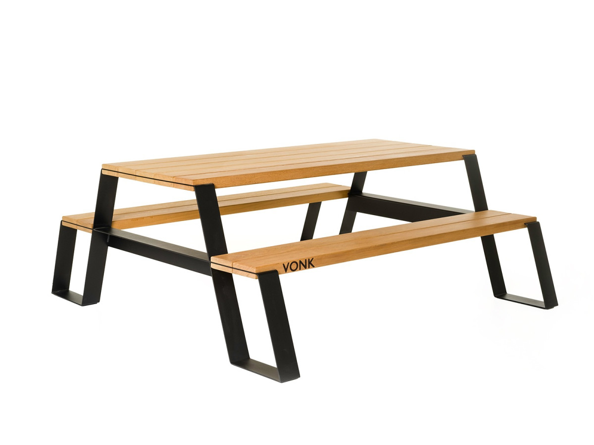 Fuse Picknick Table